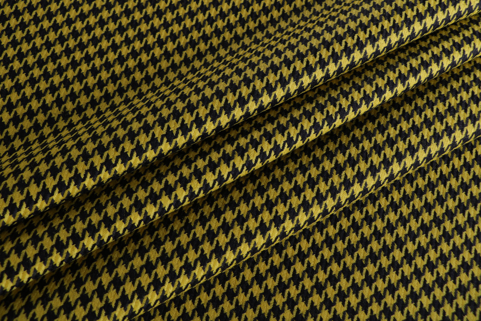 Tartan Fine Suit Apparel Fabric TC001374