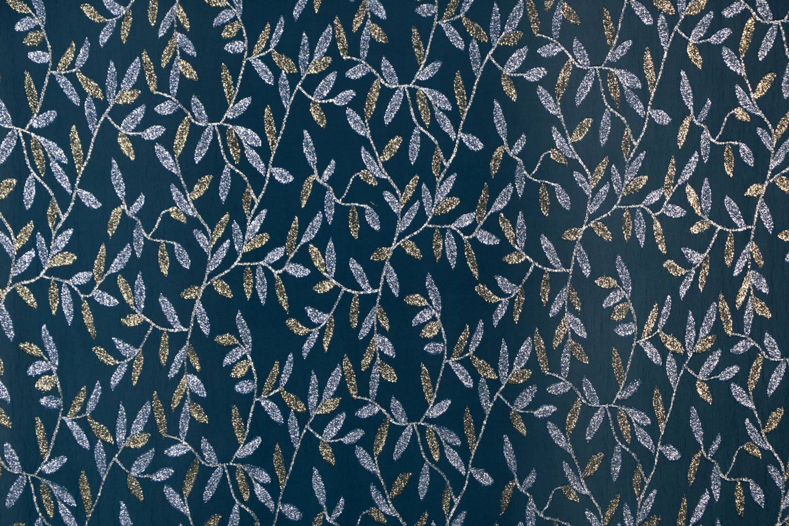 Jacquard Apparel Fabric UN001387