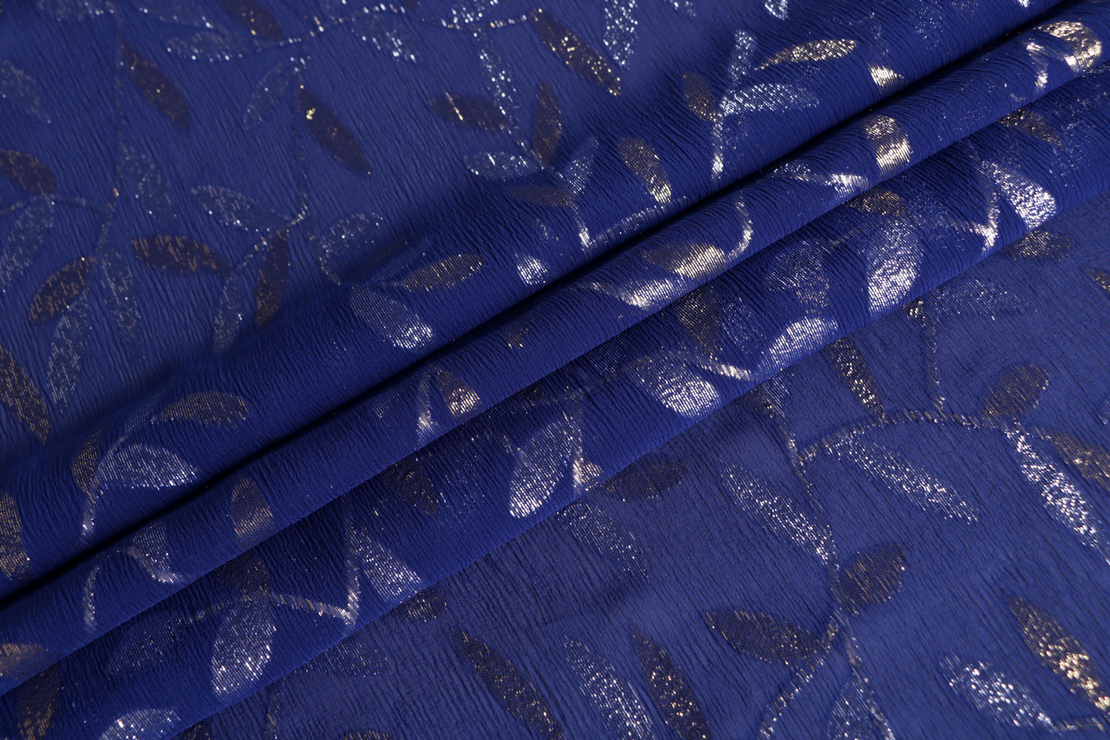 Jacquard Apparel Fabric UN001388