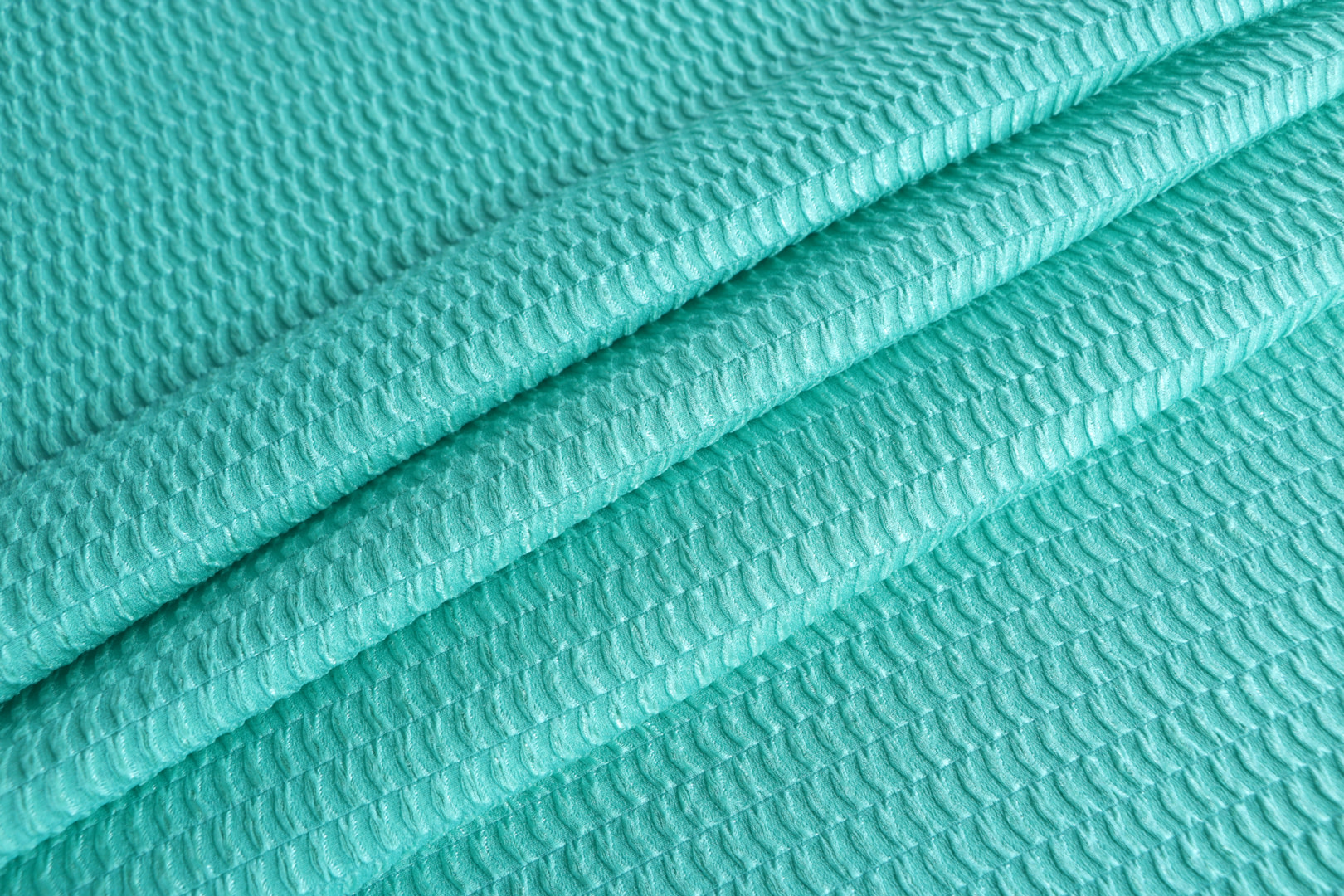 Jacquard Apparel Fabric UN001459