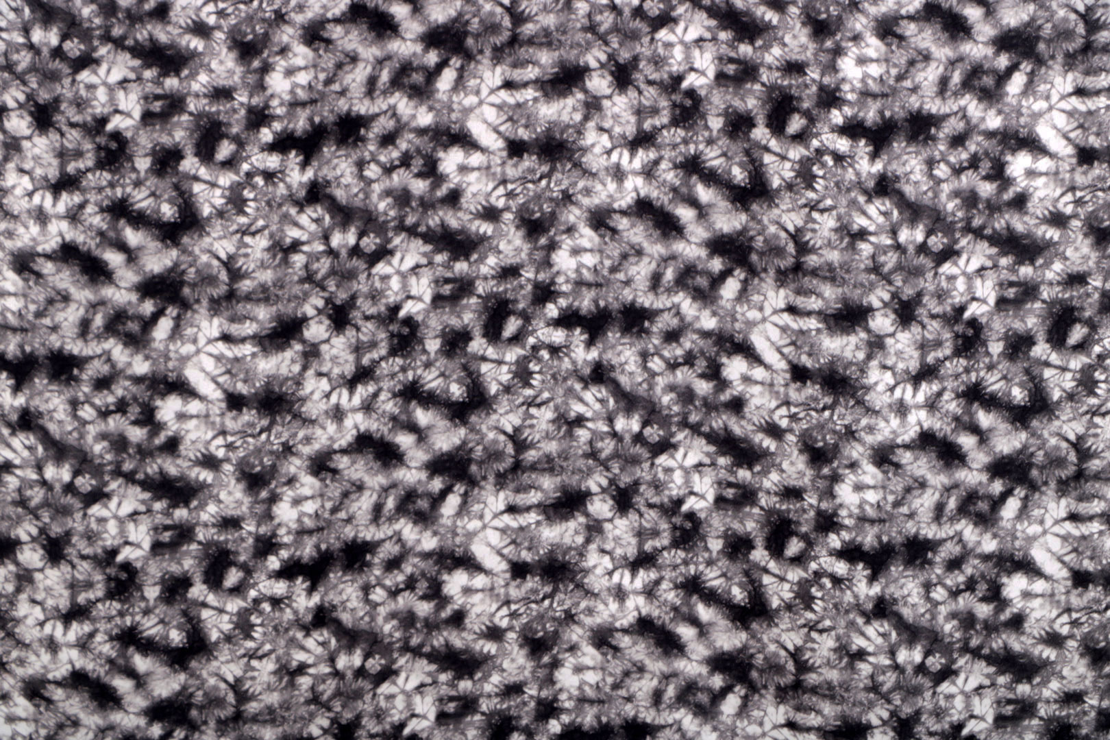 Abstract Print Apparel Fabric ST000406