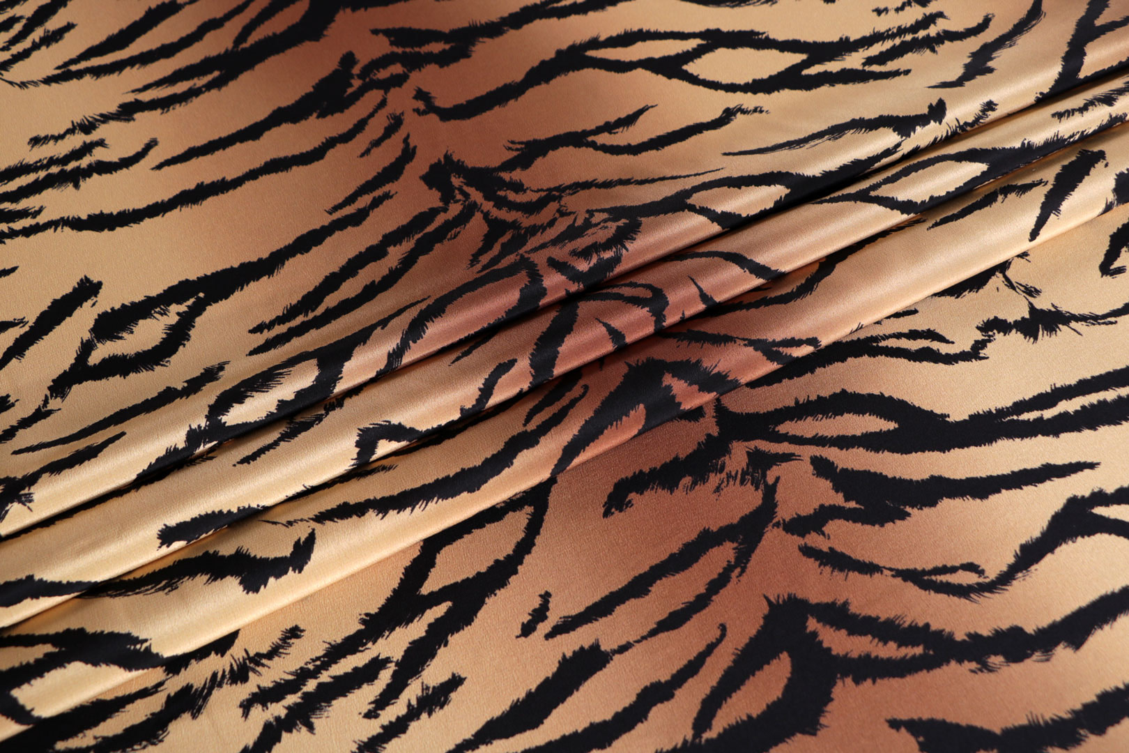 Animalier Print Apparel Fabric ST000633