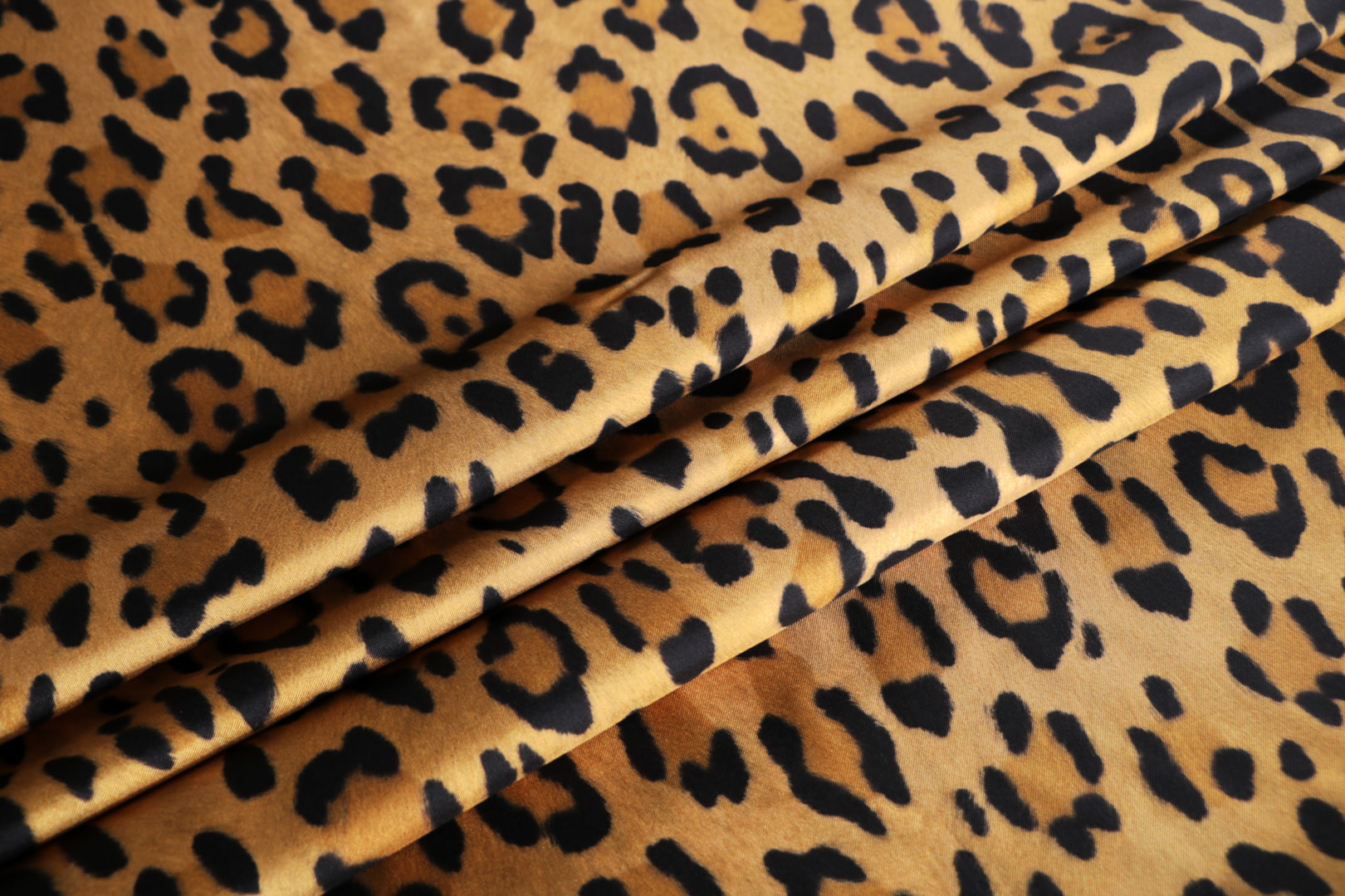 Animalier Print Apparel Fabric ST000645