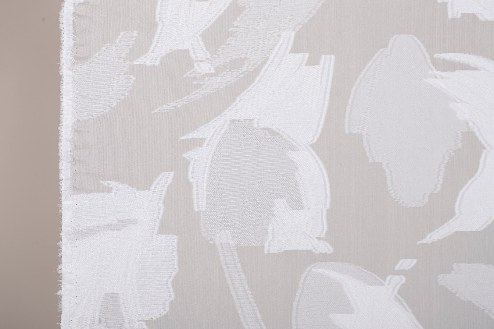 Jacquard Apparel Fabric TC000792