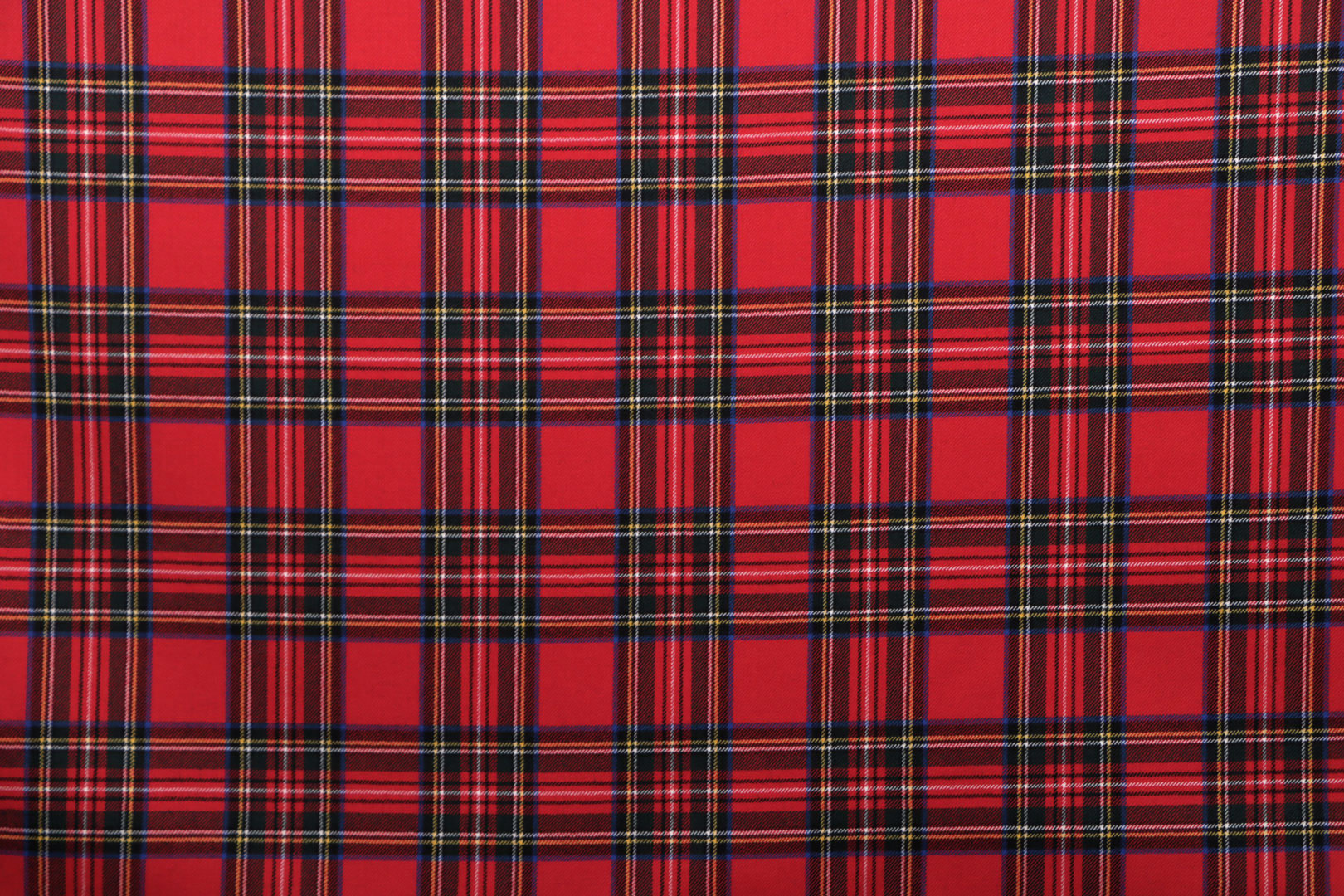 Tartan Tartan - Madras Apparel Fabric TC000842