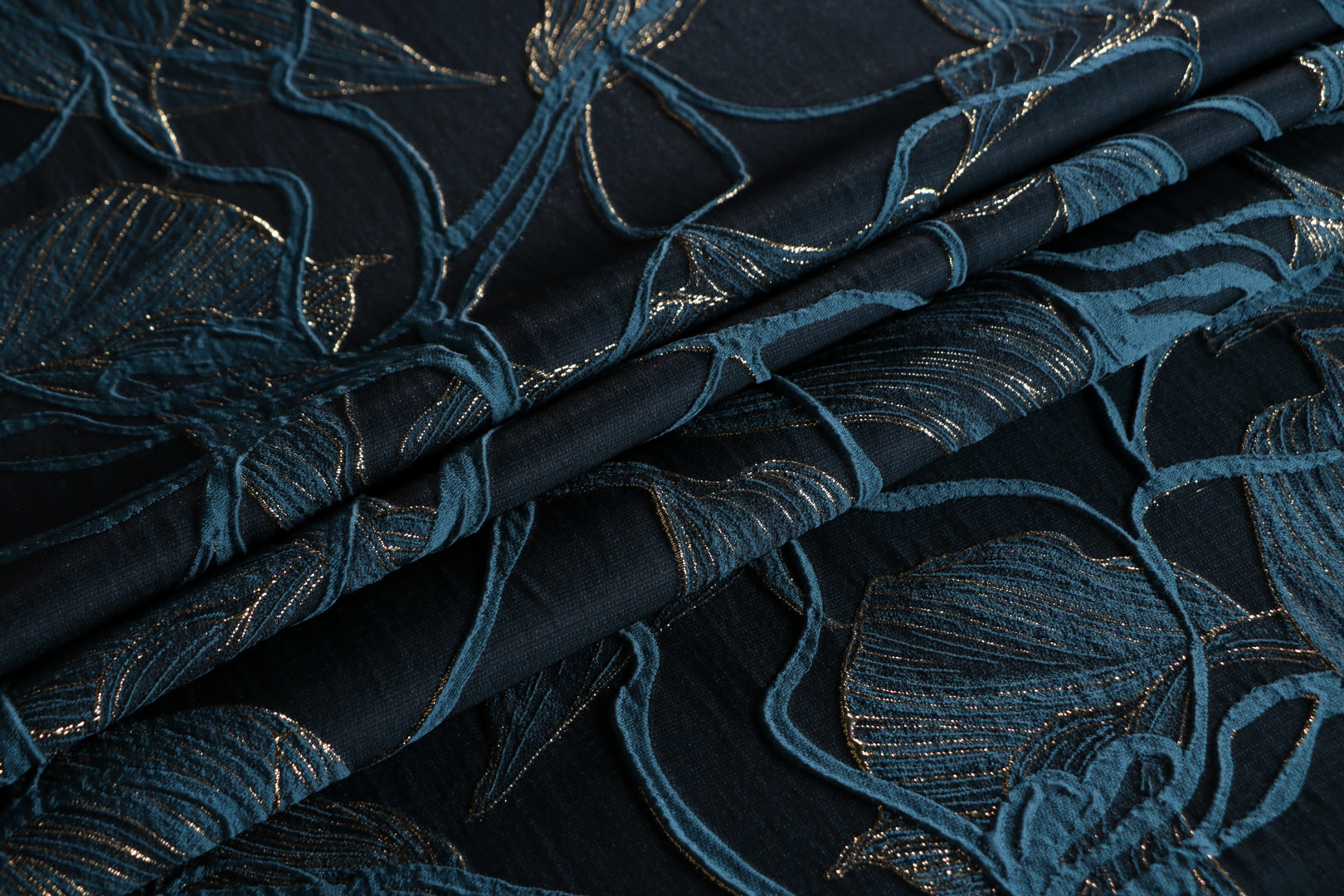 Jacquard Apparel Fabric TC001099