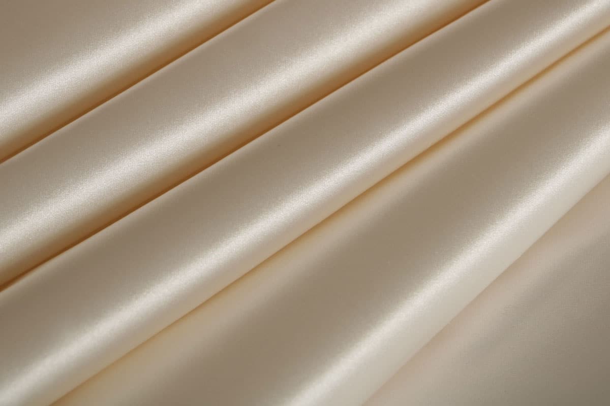 Bridal silk fabrics | Italian silks for wedding dress | new tess